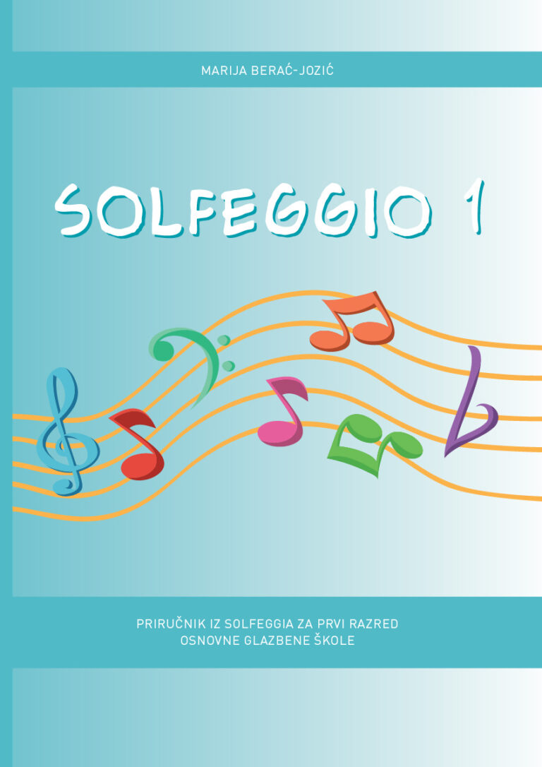 Početna - Solfeggio