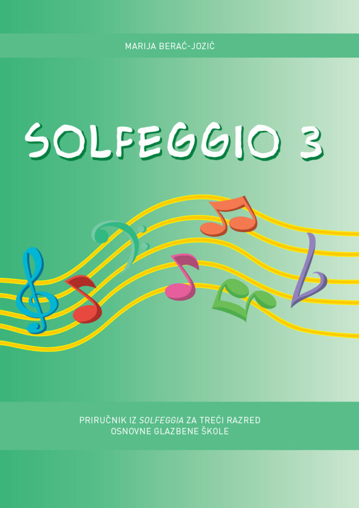 Početna - Solfeggio